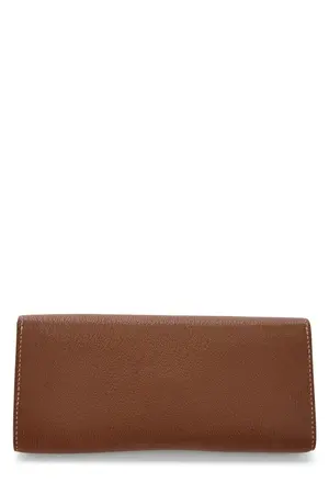 Hermès Chevre Glasses Case