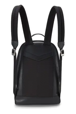 LOUIS VUITTON Camouflage Damier Cobalt Andy Backpack
