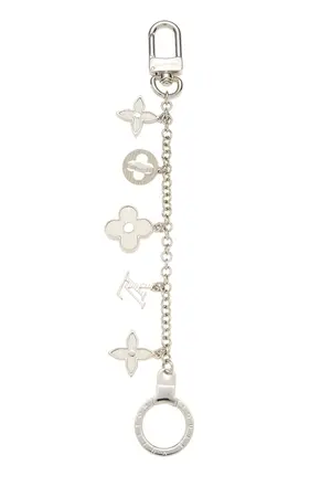 LOUIS VUITTON Chaine Fleur D'epi Bag Charm