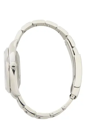 Rolex Dial Oyster Perpetual 126000