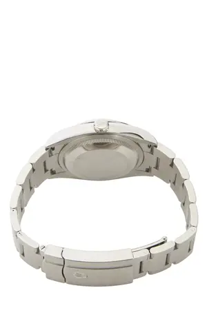 Rolex Dial Oyster Perpetual 126000