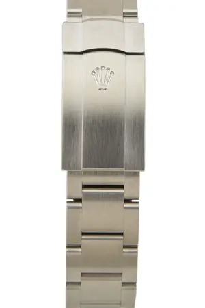 Rolex Dial Oyster Perpetual 126000