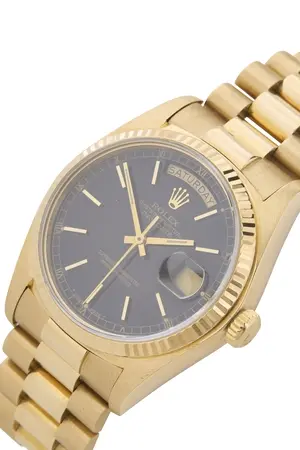 Rolex Day-date President 18038