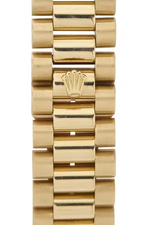 Rolex Day-date President 18038