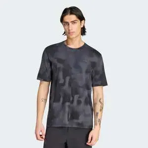 Adidas Terrex Multi Climacool Printed T-shirt
