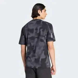 Adidas Terrex Multi Climacool Printed T-shirt