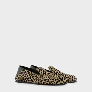 GIUSEPPE ZANOTTI Savage Loafers