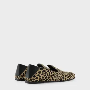 GIUSEPPE ZANOTTI Savage Loafers