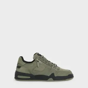 GIUSEPPE ZANOTTI Gz-ghost - Green