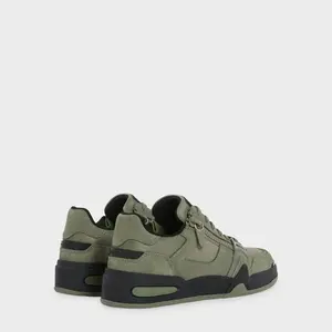 GIUSEPPE ZANOTTI Gz-ghost