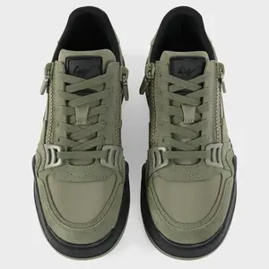 GIUSEPPE ZANOTTI Gz-ghost