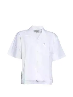 Carhartt Work In Progress S/s Kendry Shirt
