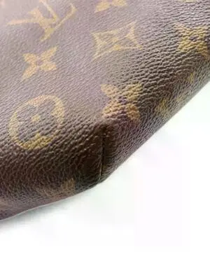 LOUIS VUITTON 2012 Raspail Pm Monogram Tote Bag