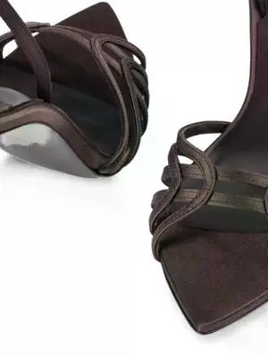 LE SILLA Bella Caged Sandals