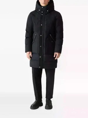 Mackage Werner-z Quilted Hooded Coat