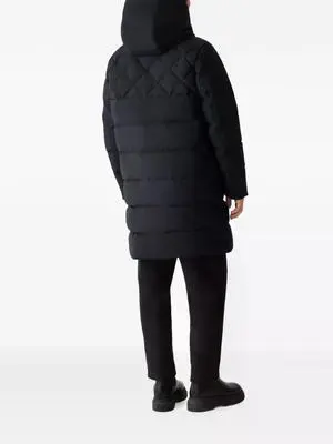 Mackage Werner-z Quilted Hooded Coat