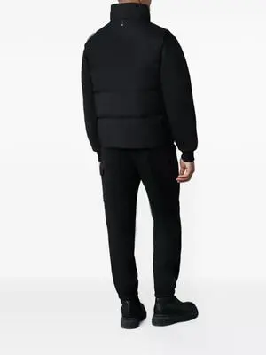 Mackage Joseph Quilted High-neck Gilet