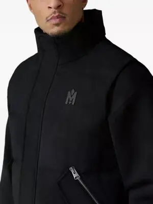 Mackage Joseph Quilted High-neck Gilet