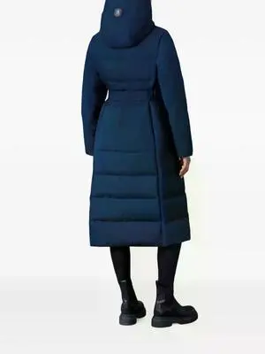 Mackage Shyla-nfz Quilted Belted Coat