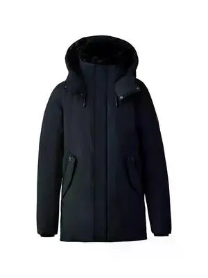 Mackage Sullivan Hooded Coat