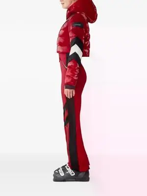 Mackage Satory-glo Colour-block Ski Suit