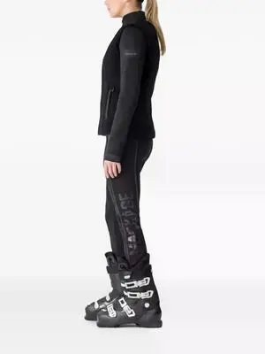 Mackage Shearling-panel Ski Jacket