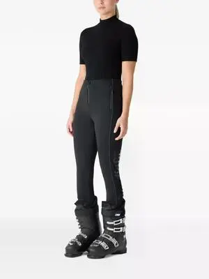 Mackage Zavi Logo-print Ski Pants