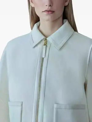 Mackage Solana Zip-up Jacket