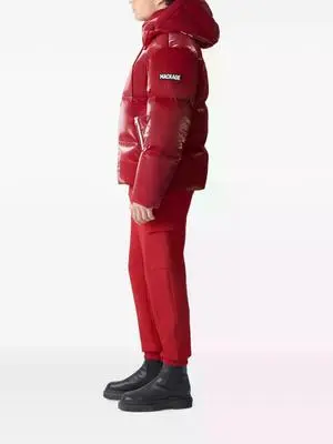 Mackage Kent-glo Hooded Puffer Jacket