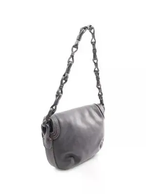 Loewe Leather Shoulder Bag