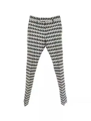 LOUIS VUITTON 2020s Nba Logo Trousers