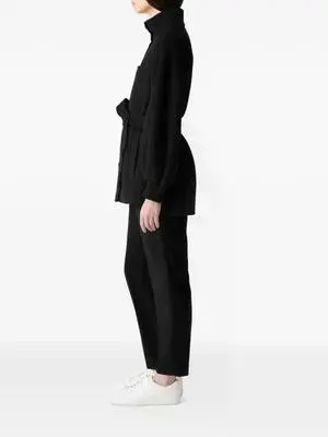 Mackage Shania Belted Wool Coat