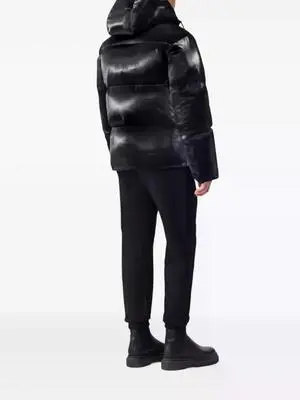 Mackage Kent-glo Hooded Puffer Jacket