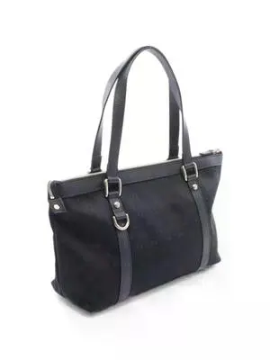 Gucci Abby Gg Tote Bag