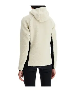 MONTURA Long-sleeve Hooded Jacket