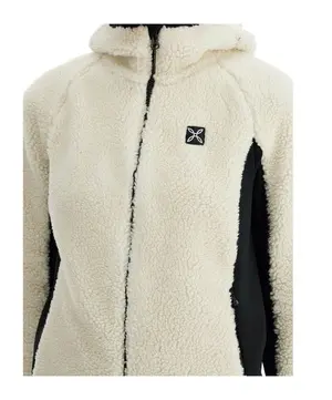 MONTURA Long-sleeve Hooded Jacket