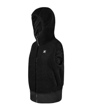 MONTURA Hooded Fleece Jacket