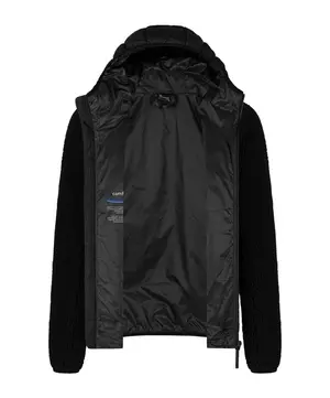 MONTURA Padded Fleece Jacket