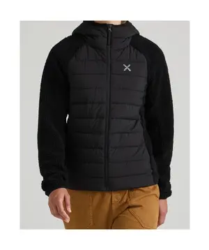 MONTURA Padded Fleece Jacket