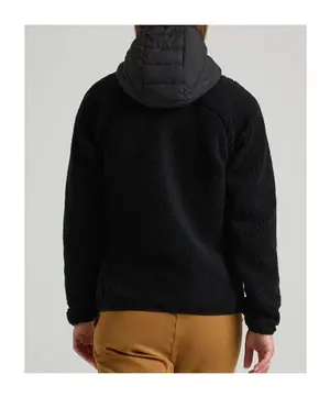 MONTURA Padded Fleece Jacket