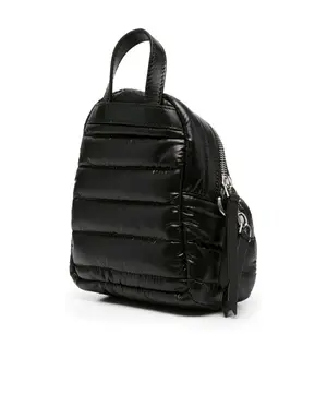 Moncler Kilia Zip-up Small Crossbody Bag