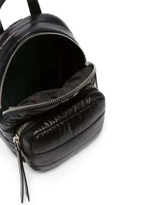 Moncler Kilia Zip-up Small Crossbody Bag