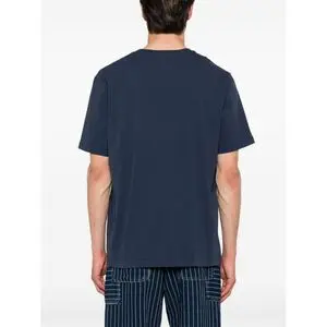 Maison Kitsuné Short-sleeved T-shirt