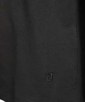 DONDUP Button Front T-shirt