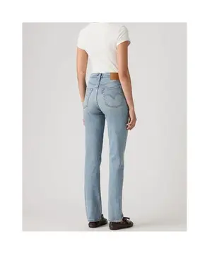 LEVI'S Wedgie Slim Jeans