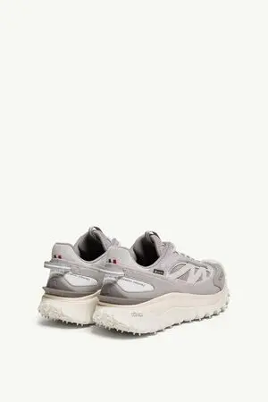 Moncler Trailgrip Gtx Sneakers