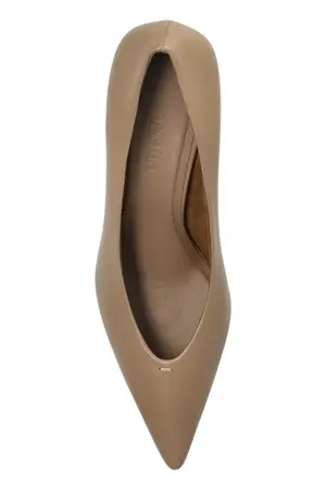 Max Mara Pointed-toe High Heels