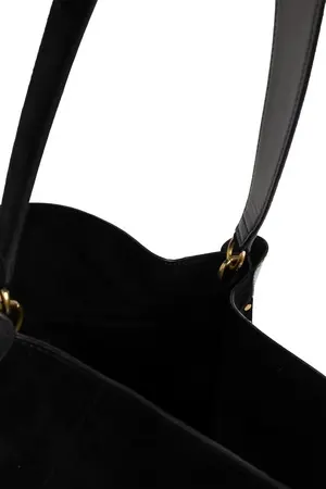 Isabel Marant Étoile Studded Shoulder Bag
