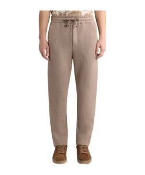 Etro Jacquard Jogging Trousers With Arnica Motif