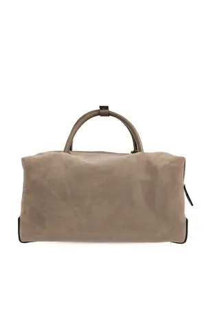 Max Mara Double-handled Handbag